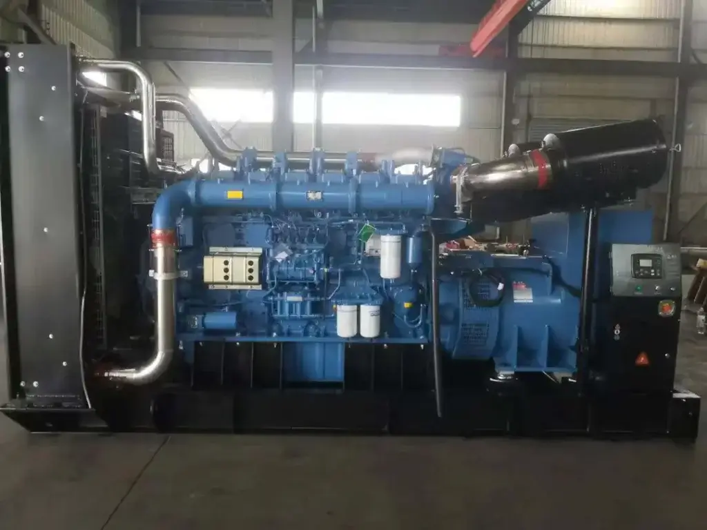5 Reasons Geruite’s Quality-Assured Generators Are Reliable