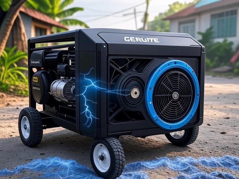 10 Reasons Why Best Generators Outperform Competitors